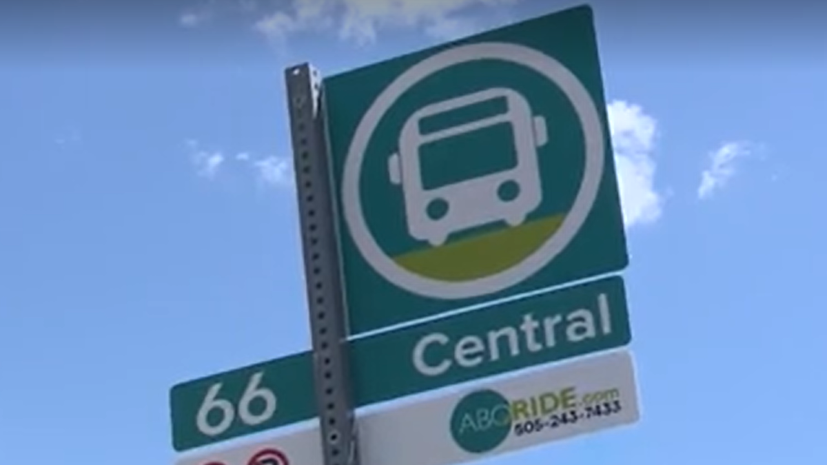 ABQ Ride plans to add 55 new stops along Central Ave.