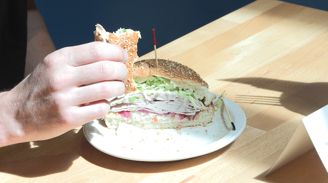 List | Affordable restaurants in Wine Country from SF Chronicle