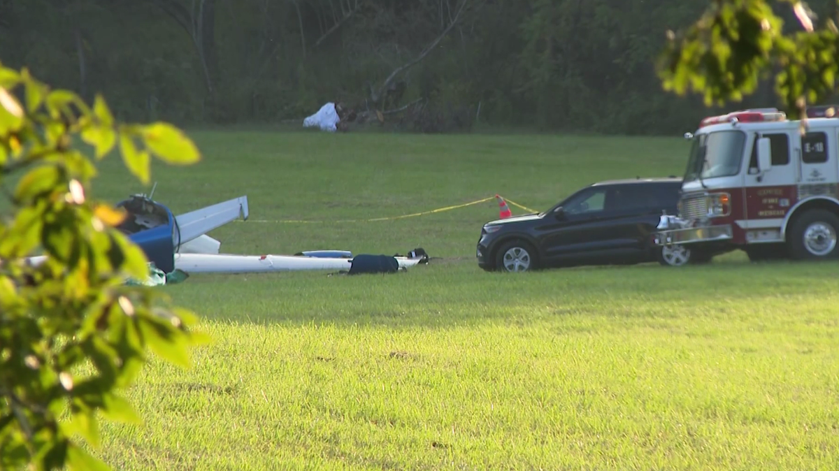 Brett James dies North Carolina plane crash 'Jesus, Take the Wheel'