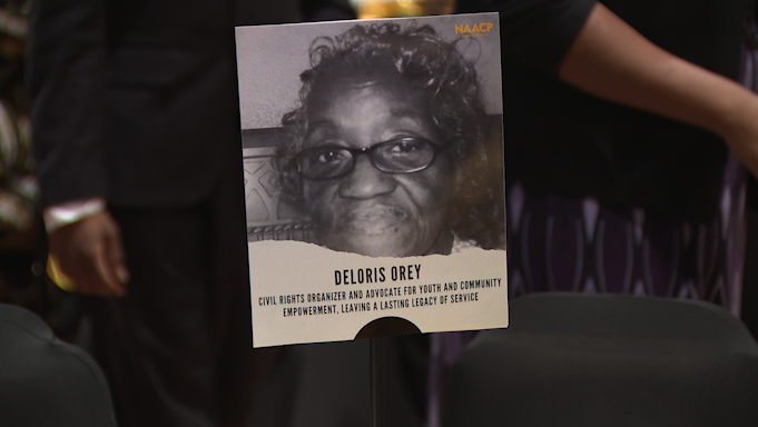 Jackson NAACP celebrates ‘Resistance on the Rise’ at annual Freedom ...