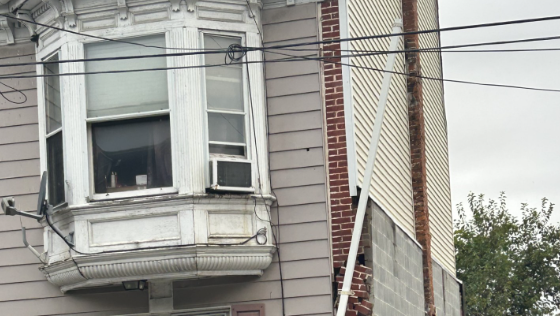 8 displaced after vehicle plows through York County, Pa. home, knocks ...