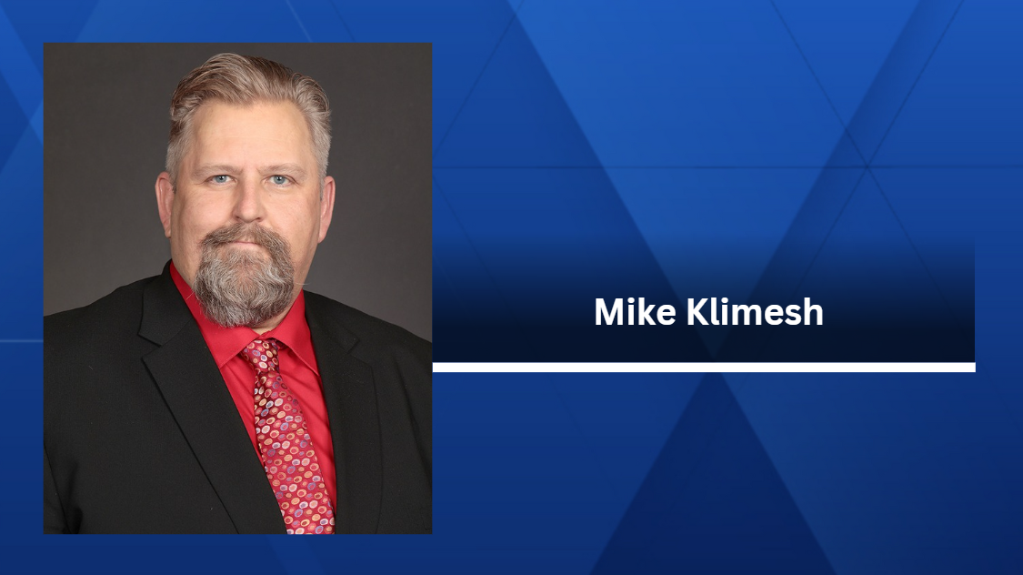 Sen. Mike Klimesh elected Iowa state senate majority leader