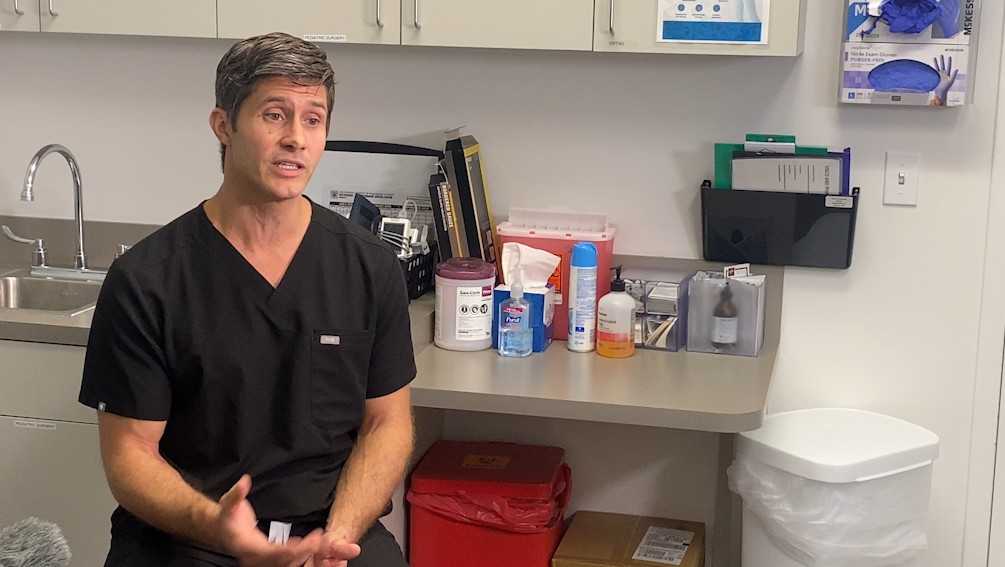 How to protect young athletes from ACL tears, other knee injuries