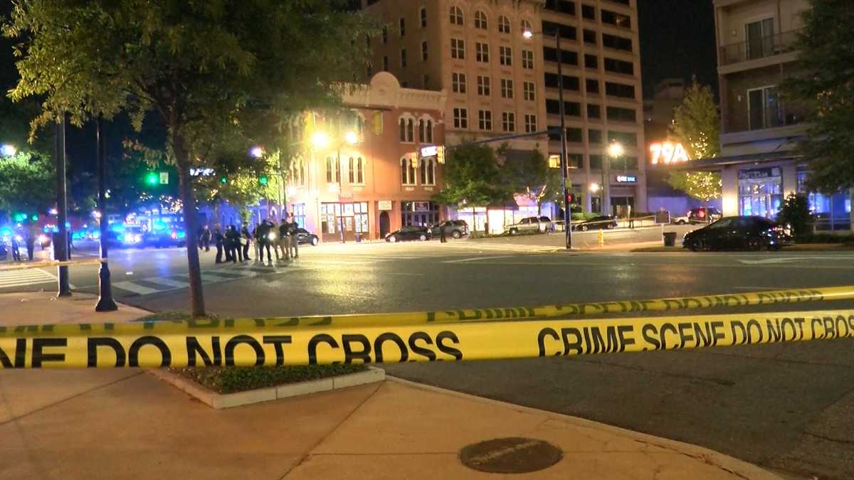 Mass shooting in Montgomery, Alabama: Leaders respond