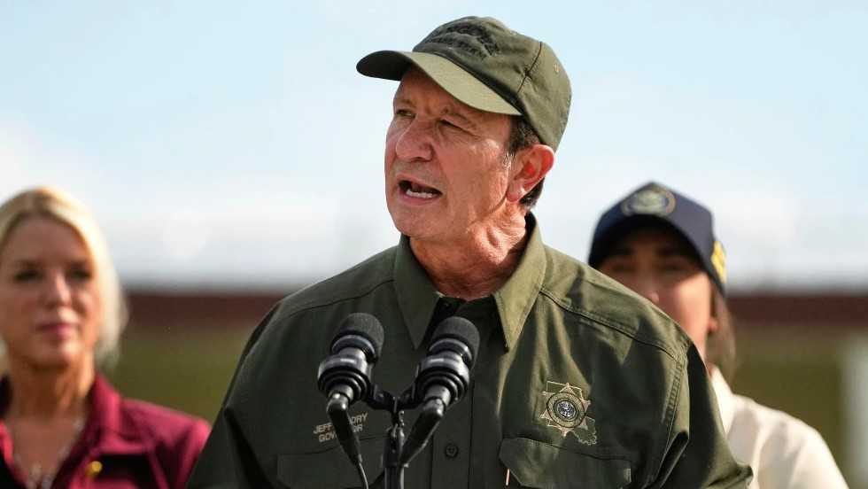 ACLU says ICE is unlawfully punishing immigrants at Angola