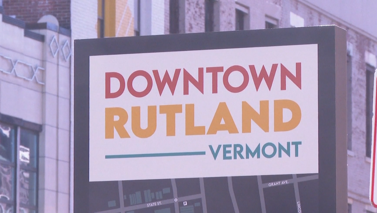 Rutland voters overwhelmingly approve TIF bond for redevelopment