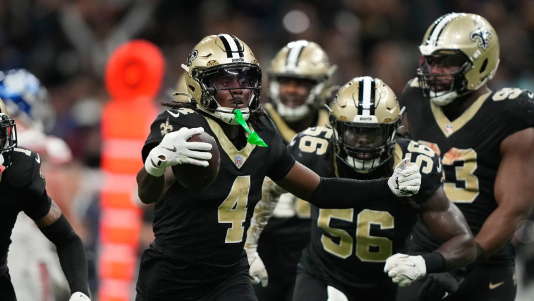 Kool-Aid McKinstry named NFC Defensive Player of the Week