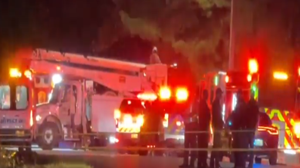 North Carolina high school football players killed in car crash
