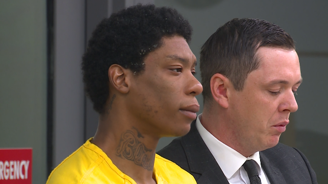 Prosecutor: Man accused of fatally shooting woman after he said 'let's ...