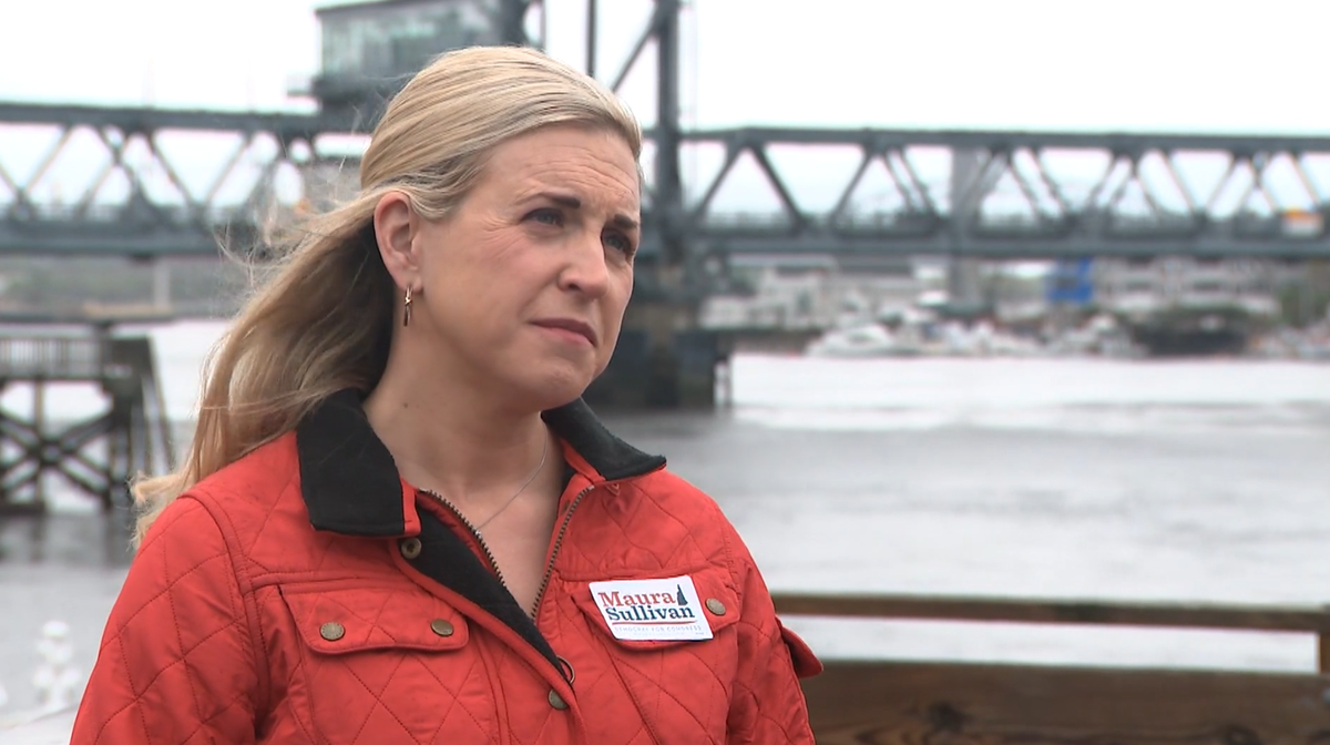 NH-01 candidate Maura Sullivan tops third quarter fundraising