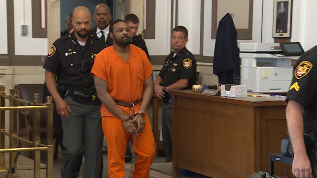 Trial date pushed back for man accused of hitting, killing Hamilton ...