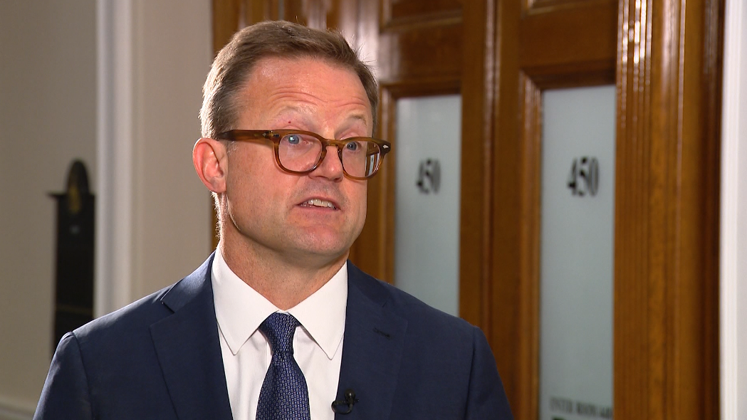 Under pressure to cut utility bills, new DPU head speaks for first time