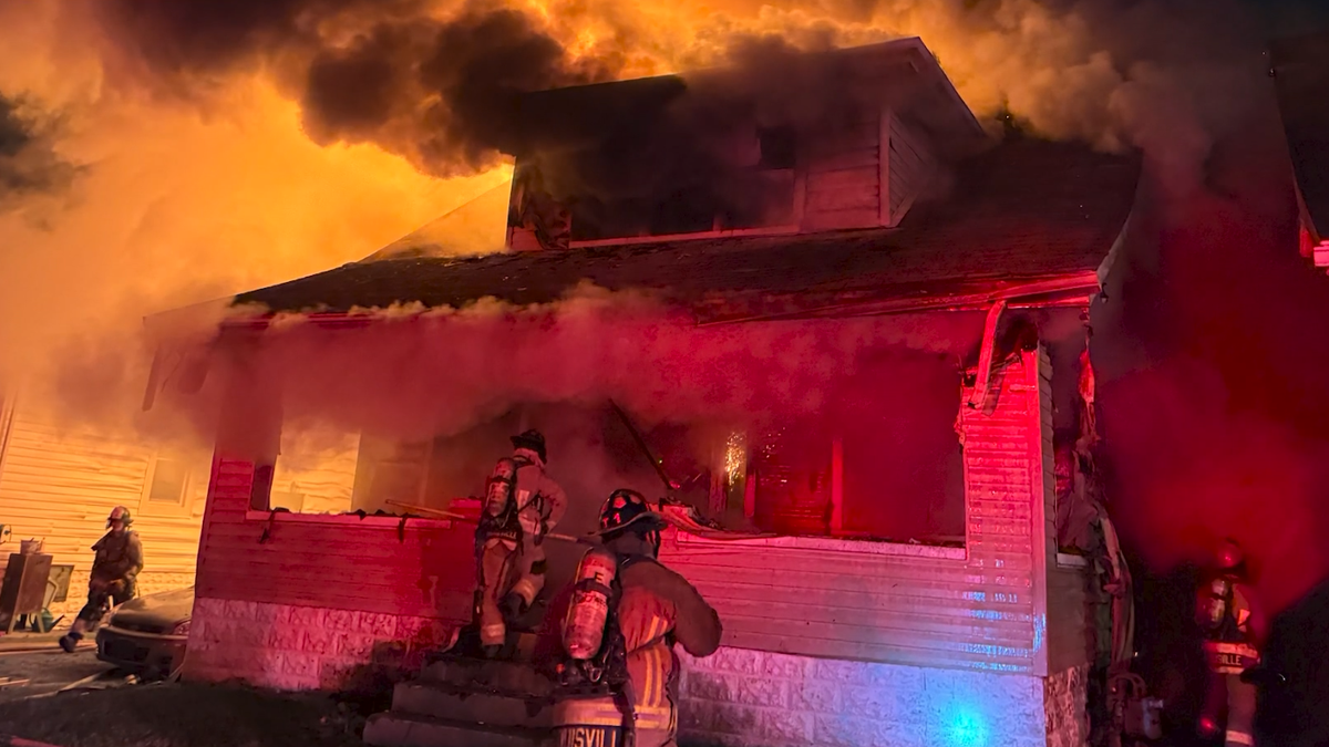 Louisville Clearboarding Expansion After Parkland Fire - News Usa Today