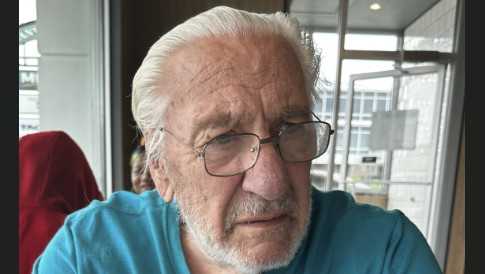 Milwaukee police locate critical missing 78-year-old man
