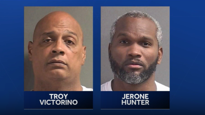 2 men resentenced to death in Florida Xbox murders, judge says