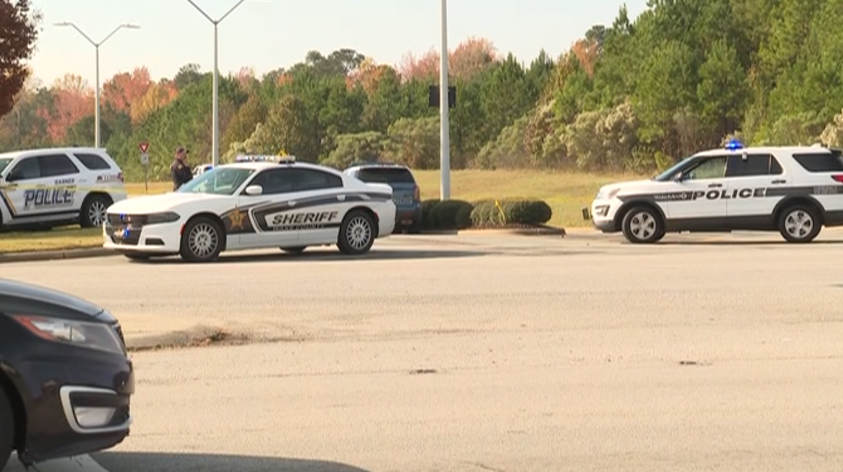 Local agencies respond to deadly officer-involved shooting