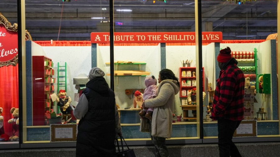 New ice rink, Winterhaus, Fountain of Lights: Cincinnati expands ...