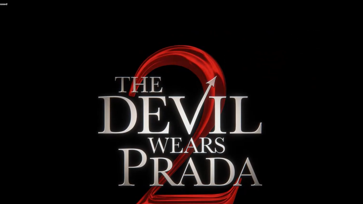 Watch: 'The Devil Wears Prada 2' teaser trailer released