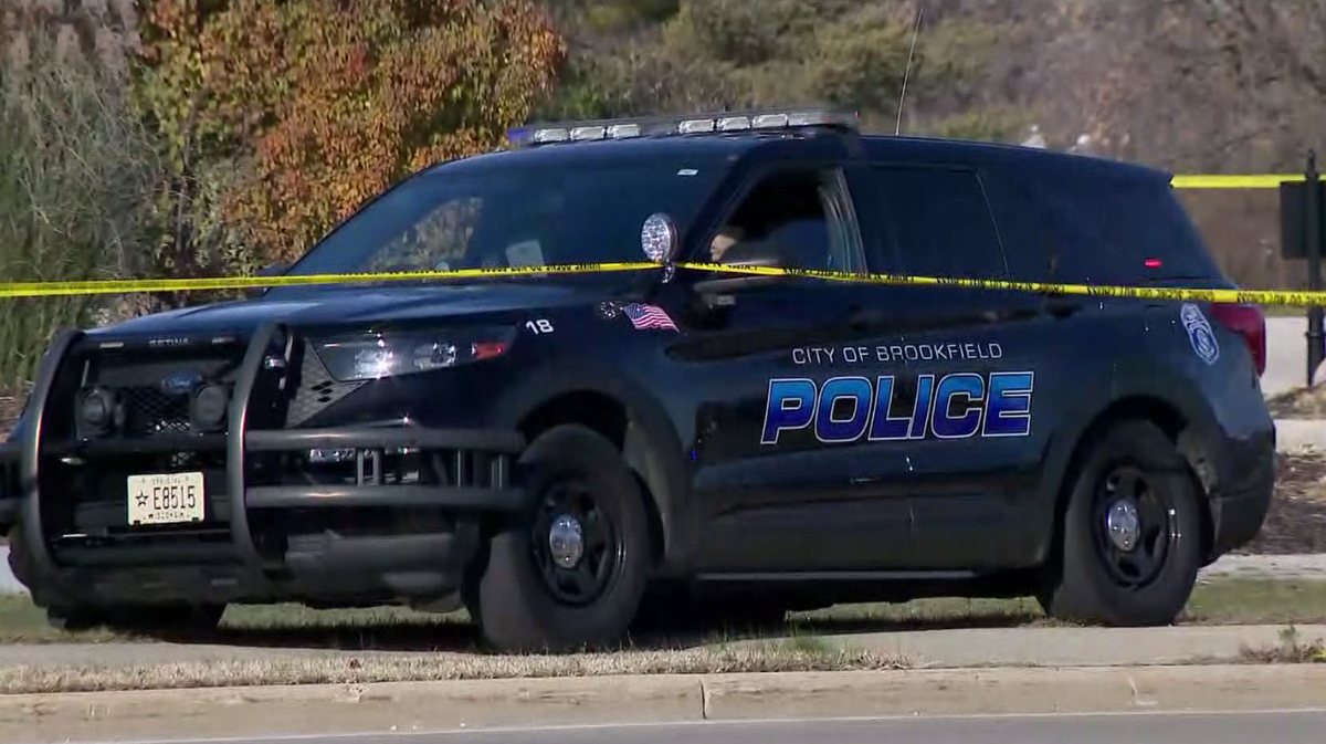 Brookfield roads reopen after death investigation closes Moorland