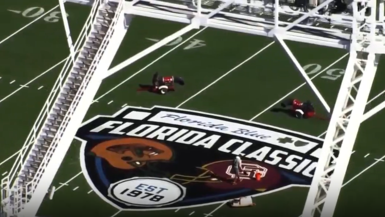 2025 Florida Classic Weekend in Central Florida