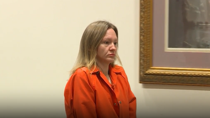 Goshen babysitter faces charges after one-year-old found unresponsive