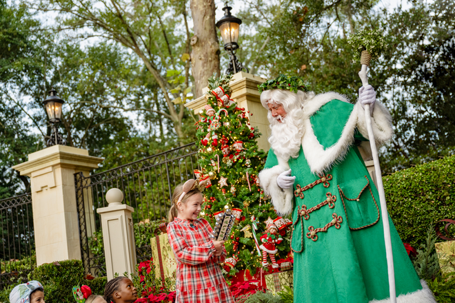 Everything coming to Walt Disney World in 2026