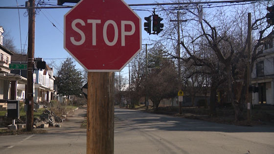 New traffic signals installed in west Louisville for Reimagine 9th ...