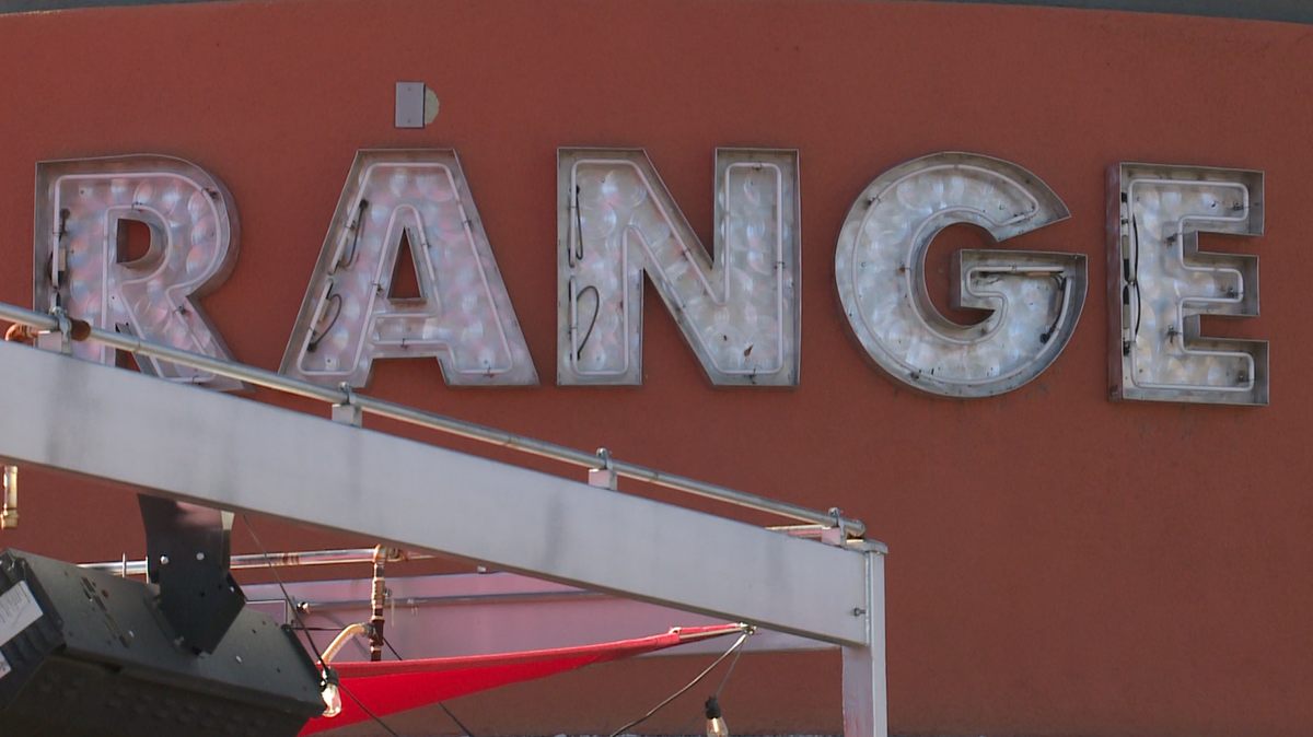 Range Cafe is ready to leave its Central Ave. location