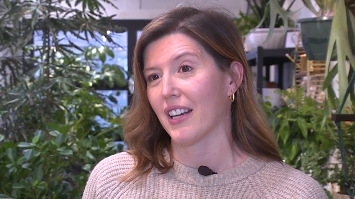 Westwood business owner speaks out after thief targets shop in smash ...