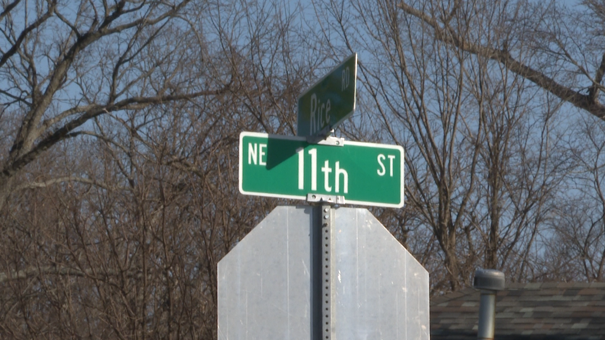 Bond set for suspect in Bentonville shooting