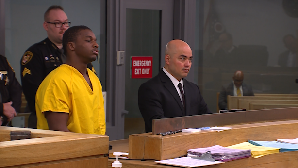 Man facing charges, accused of threatening Hamilton County judge