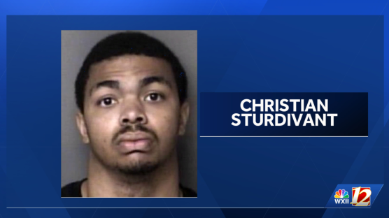 FBI disrupts 'potential terrorist attack' planned for New Year's Eve