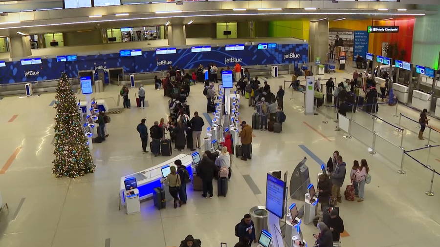 U.S. military action in Venezuela impacting Boston travelers headed to ...