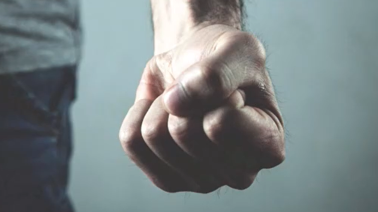 Managing anger can become a matter of life and health