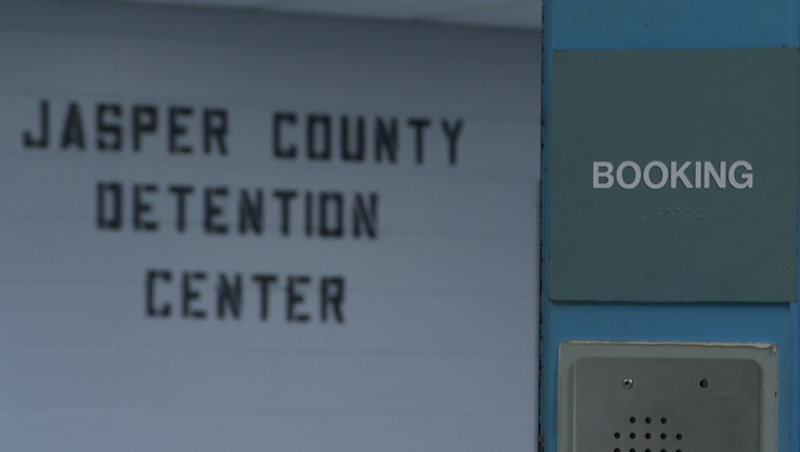 Jasper County Sheriff's Office takes control over county jail