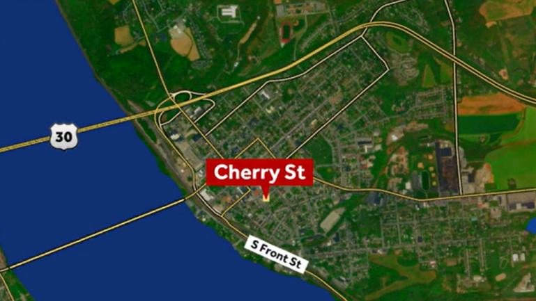 One injured in late-night shooting in Lancaster County, police say