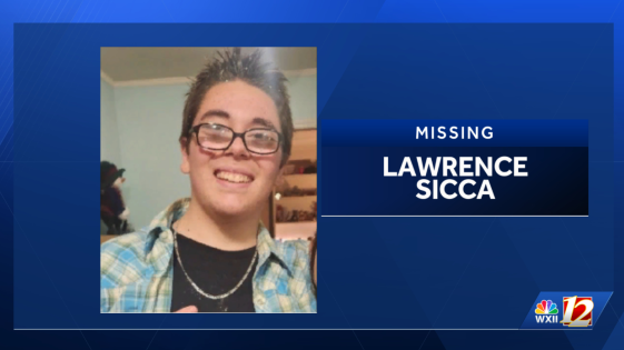 Active search underway for missing teen, Winston-Salem police say