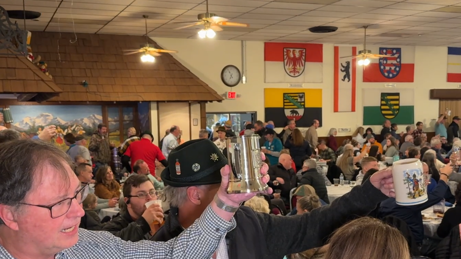 Bierhalle brings German heritage to Louisville’s Poplar Level