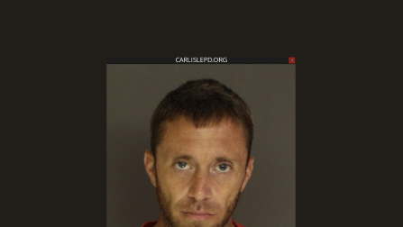 Carlisle police charge man with drug delivery resulting in death