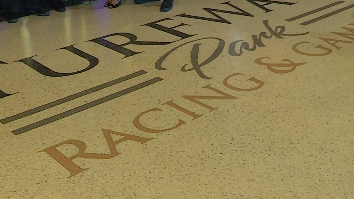 Turfway Park Racing & Gaming cancels Friday, Saturday live racing ...
