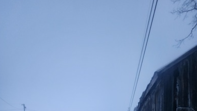 PA WINTER STORM: How much snow has fallen so far today?