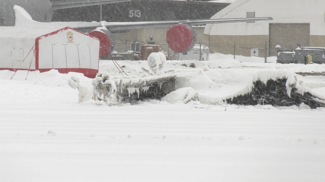 Two victims of deadly Bangor plane crash identified
