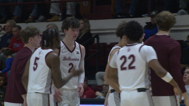 Bellarmine opens four-game home stand with in over West Georgia