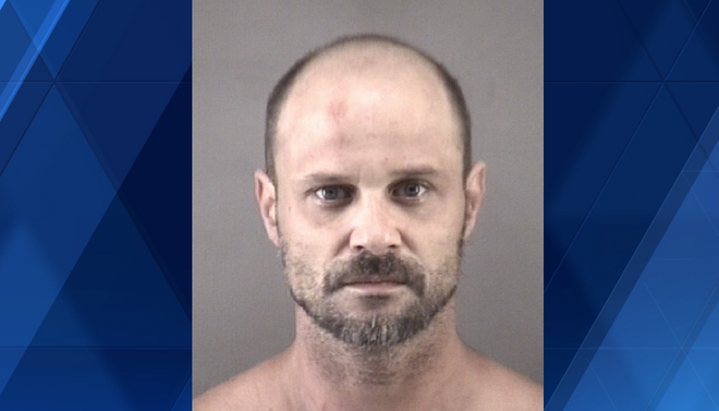 NC man wanted for domestic violence shot by police in Kentucky
