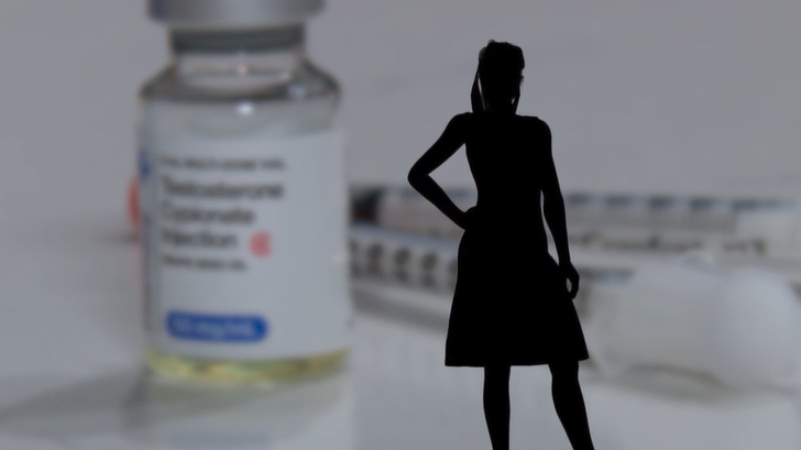 Testosterone emerging as key component in hormone replacement therapy ...
