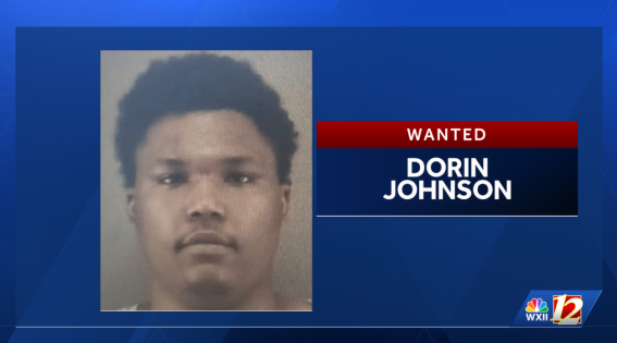 1 killed, 1 injured in Pinnacle shooting; authorities searching for suspect