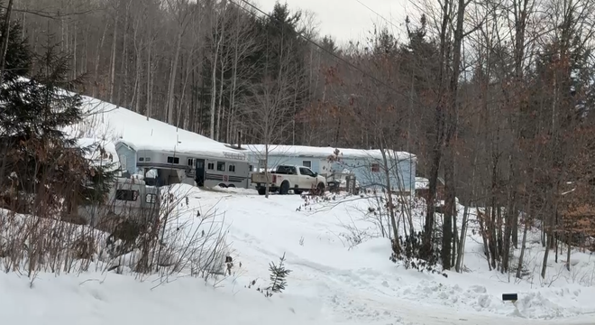 Vermont State Police investigating suspicious shooting death in Corinth