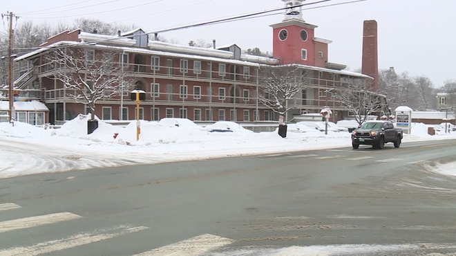 Vermont to deploy resources to Massachusetts after 2026 blizzard