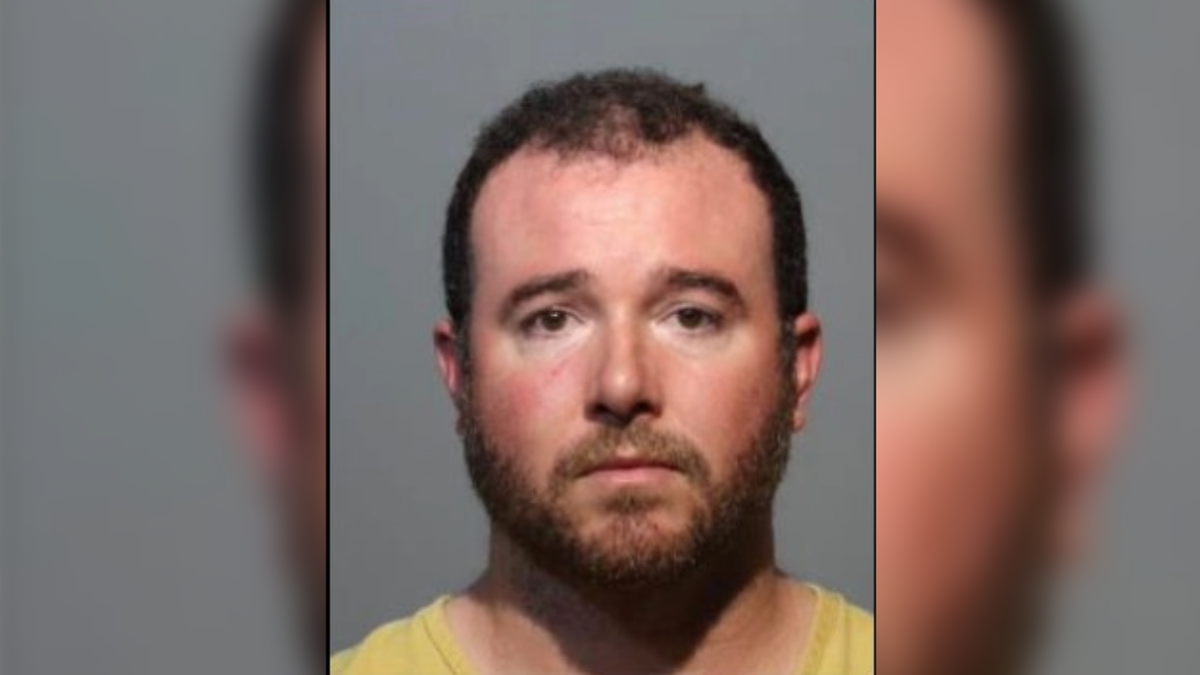 Man accused of shooting at juveniles on ATVs in Longwood, police say