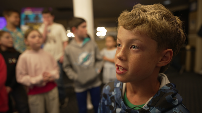 Florida Repertory Theatre works to overcome funding challenges
